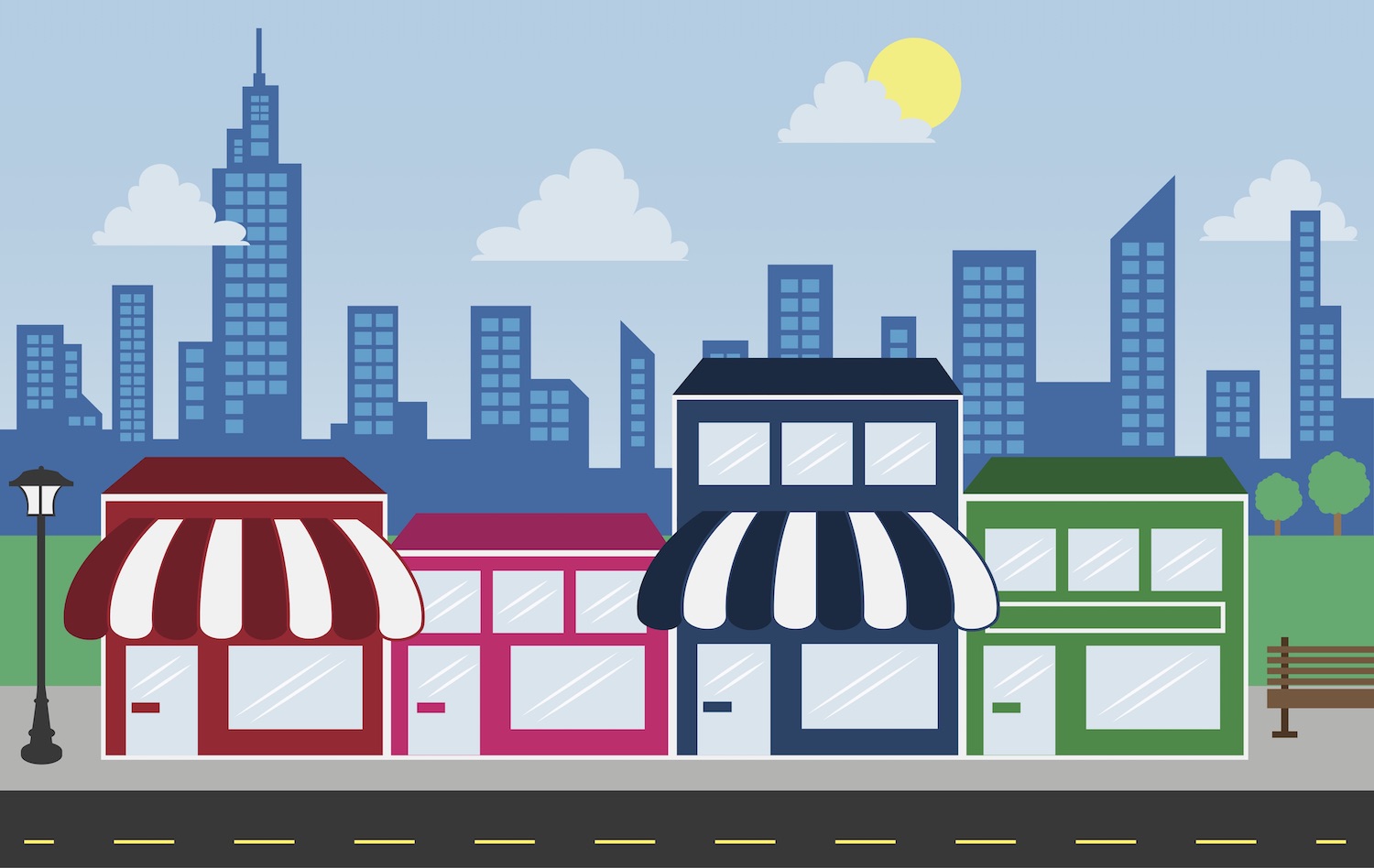 Why It s Important To Support Local Businesses Pango Group