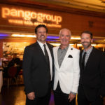 About Us – Pango Group